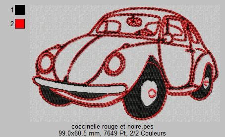 motif broderie machine à télécharger