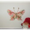 patron broderie papillon 2